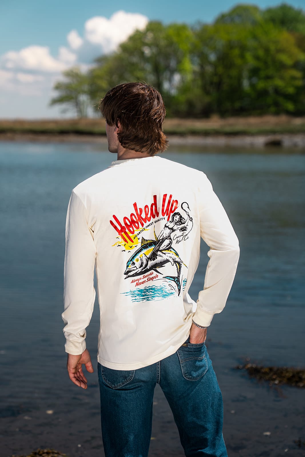 Current Wave | Perfect Selection Marketing