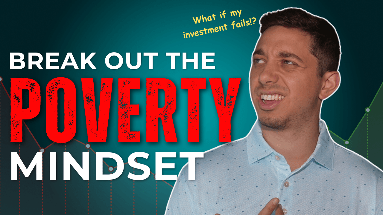 Stop Thinking Broke: Fix The Poverty Mindset In Business